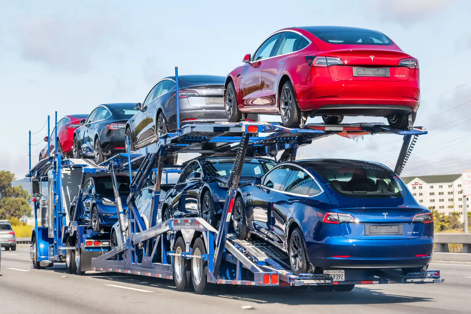 Reliable Car Transport Company in Kissimmee FL – Fast Shipping ...