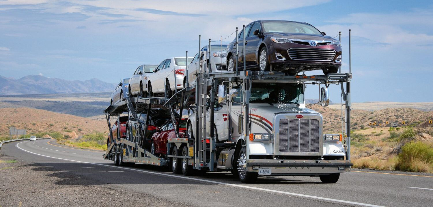 Carlogix Auto Transport | Best Vehicle Transportation Services in ...